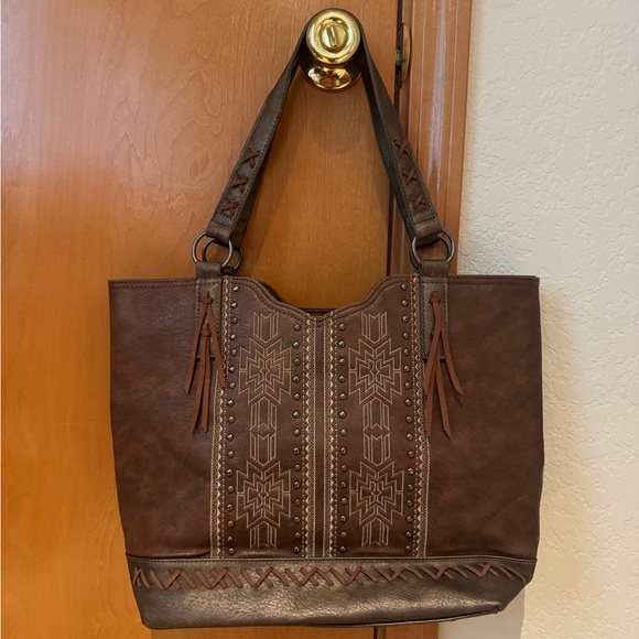 Justin Boots | Bags | Western Concealed Carry | Poshmark